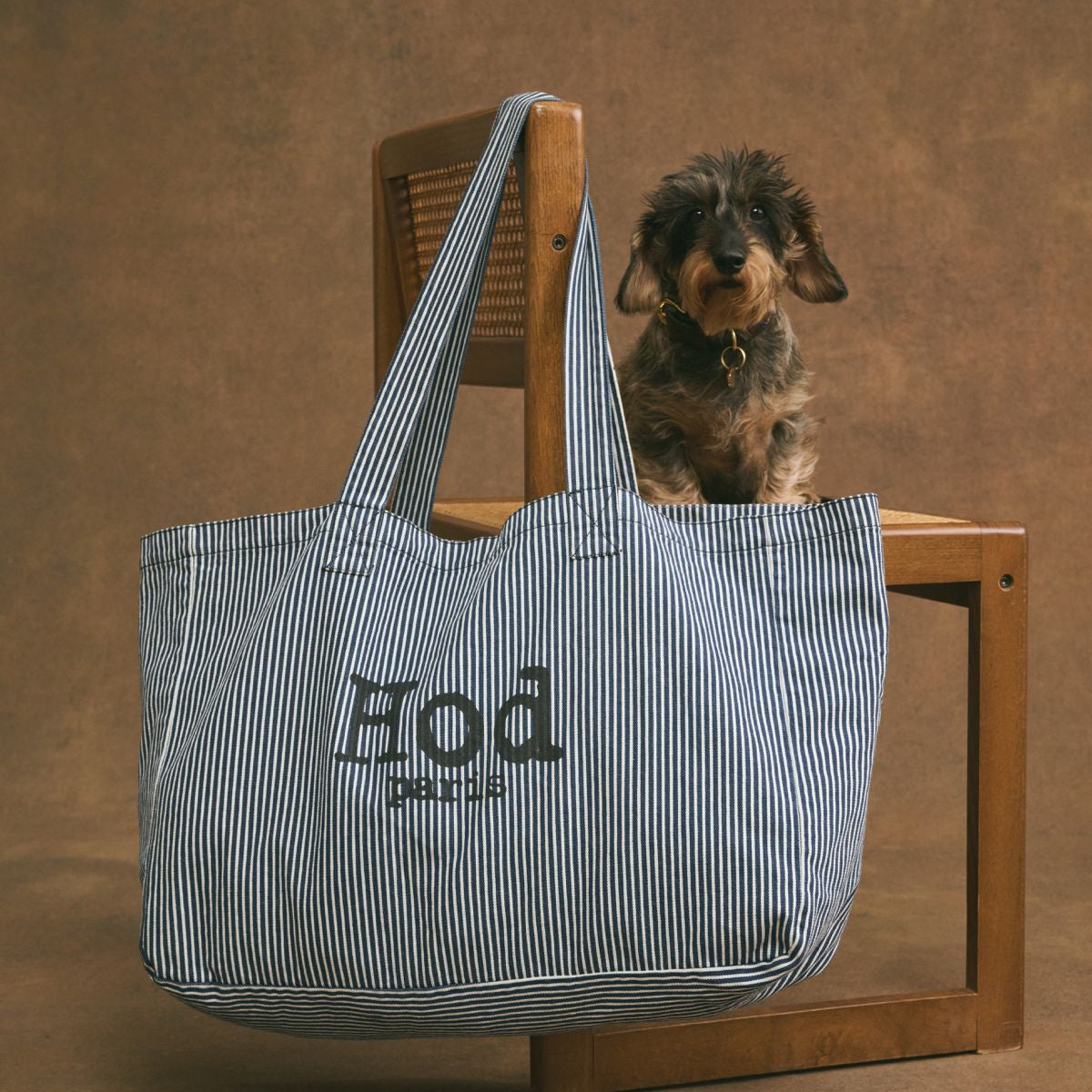Tote Bag – HOD Paris
