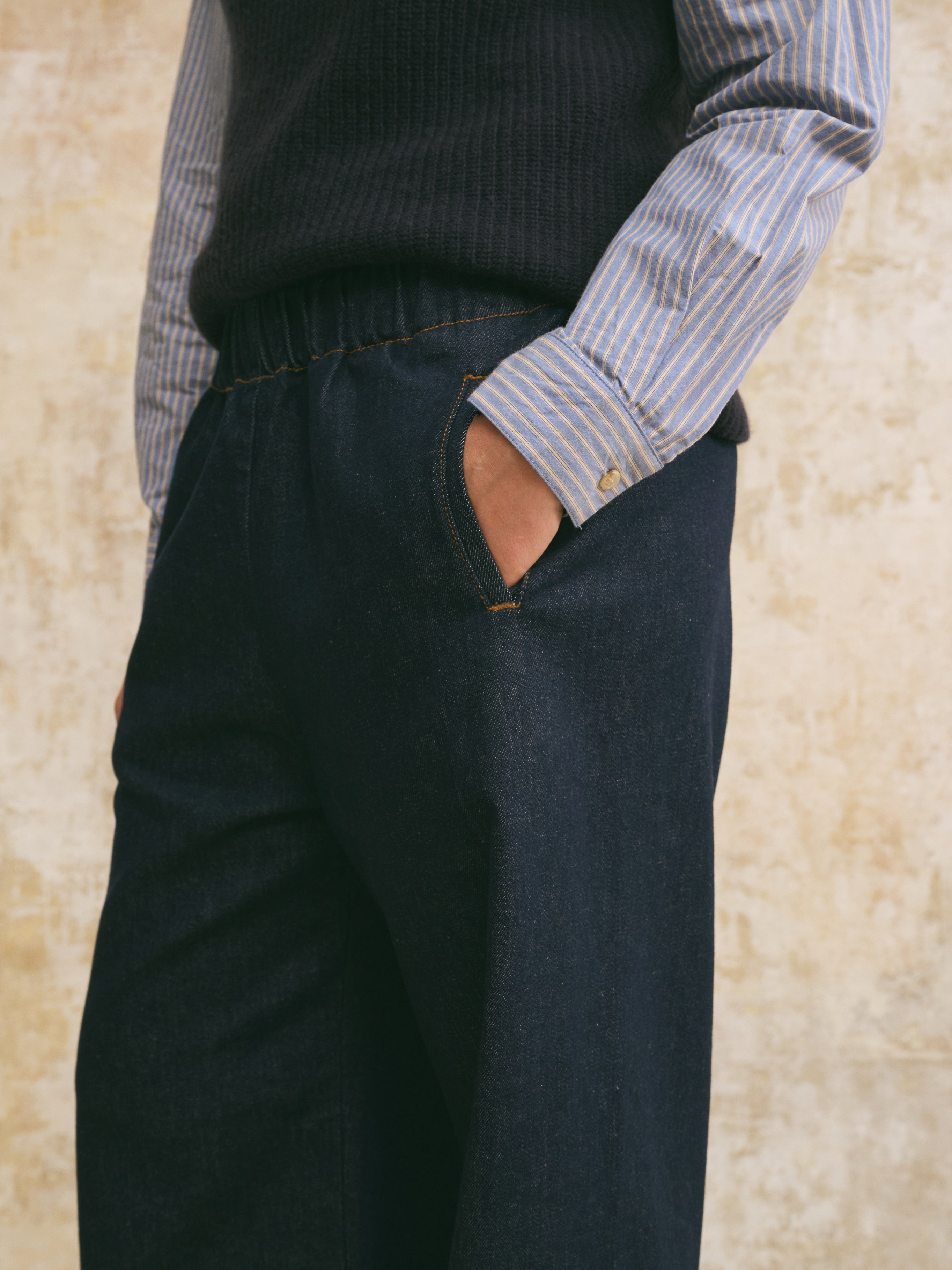 Pantalons – HOD Paris