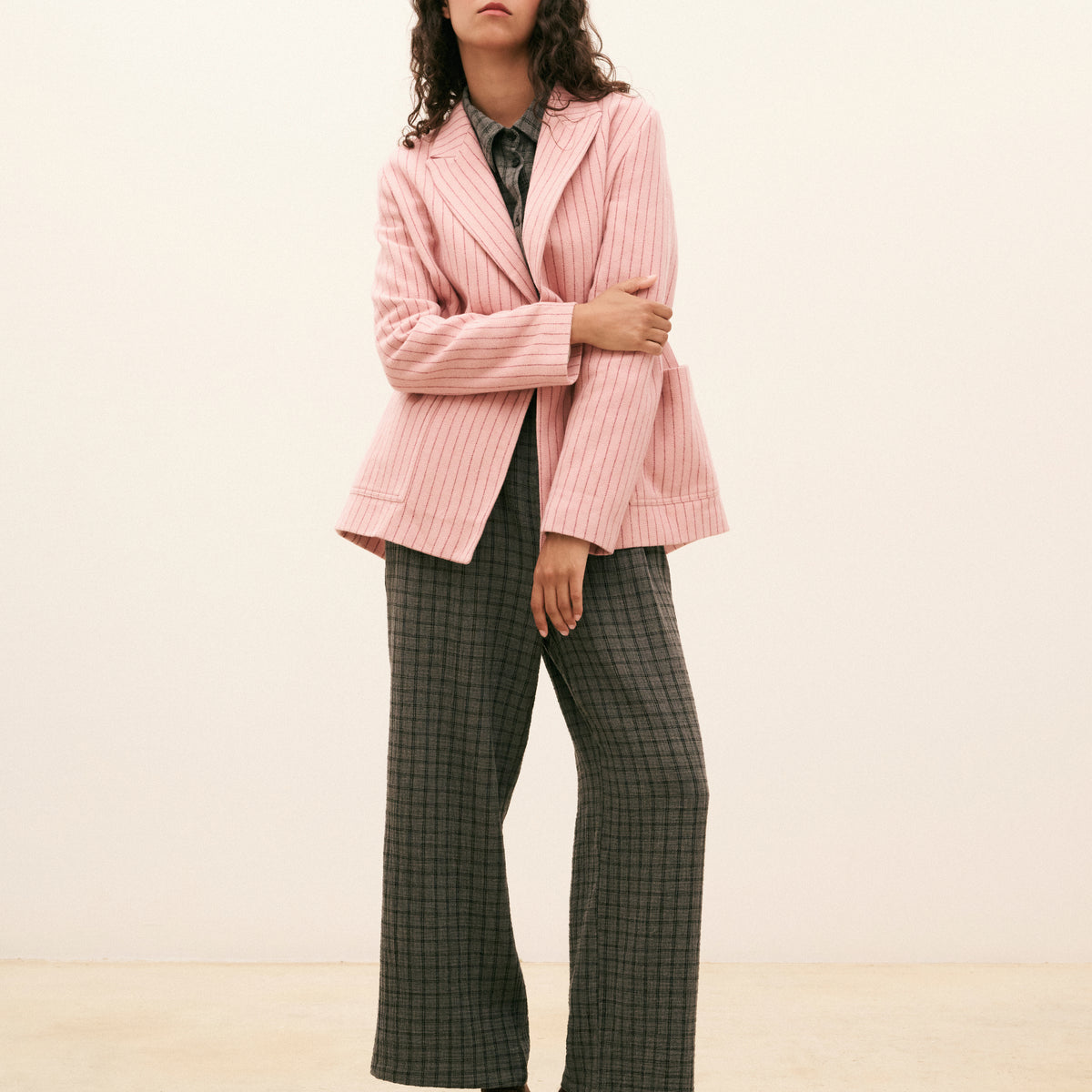 Veste Karaba – HOD Paris