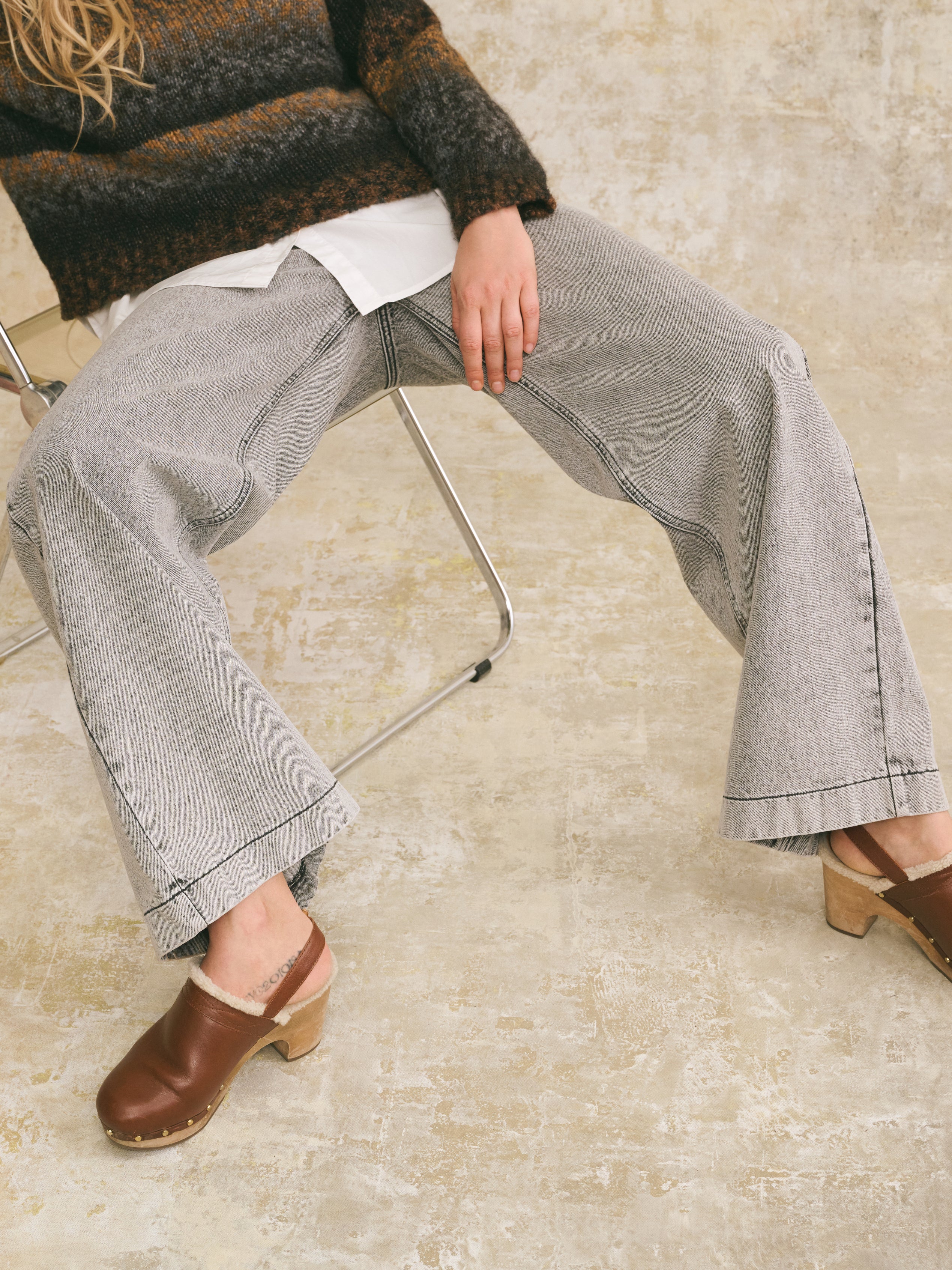 Pantalons – HOD Paris
