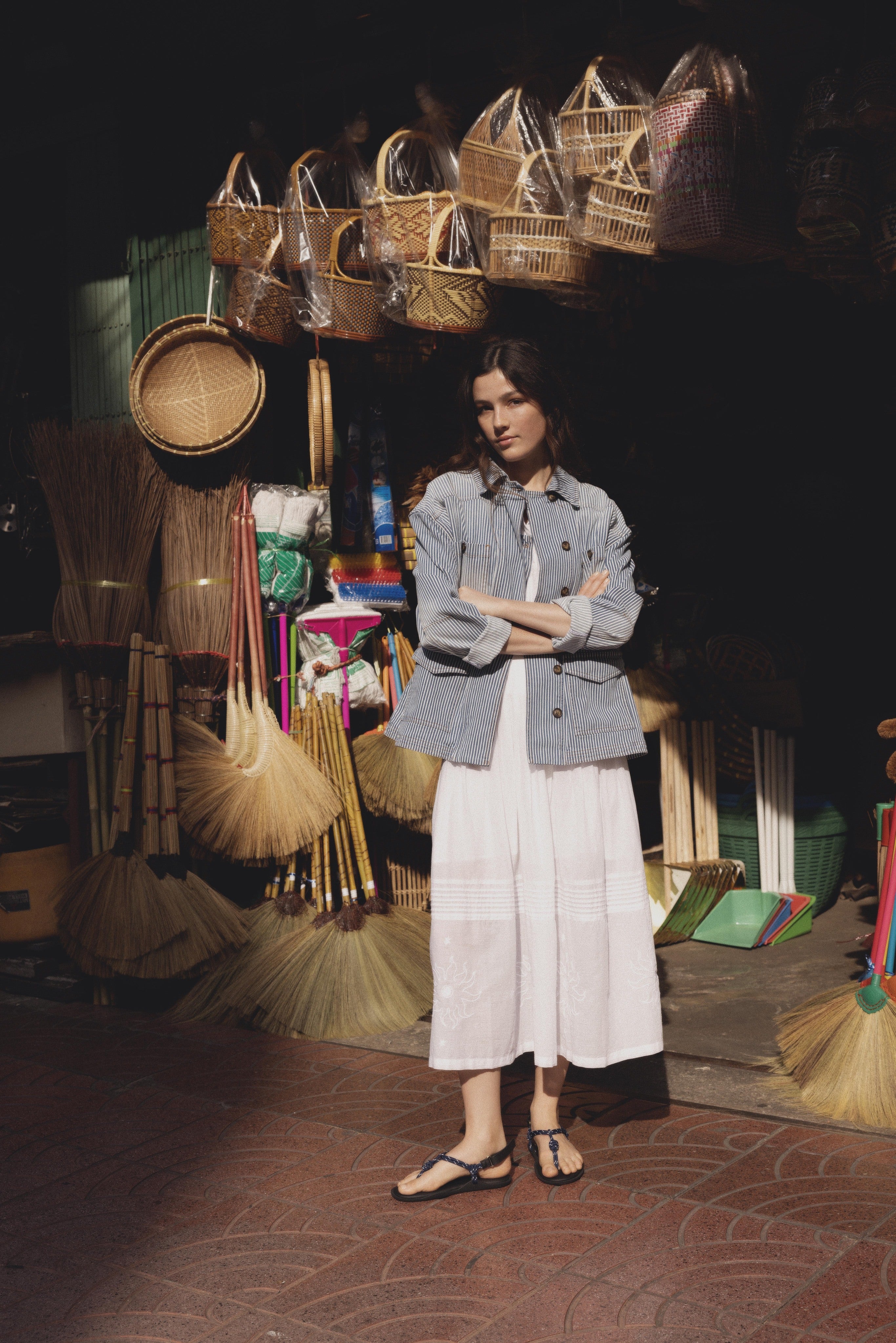 Hod Paris - Women's Ready to Wear - Official Website – HOD Paris